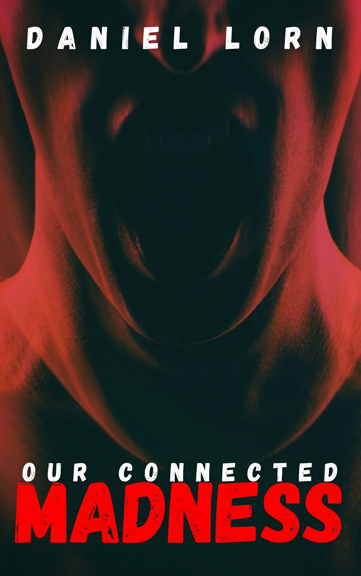 Books — Daniel Lorn Horror