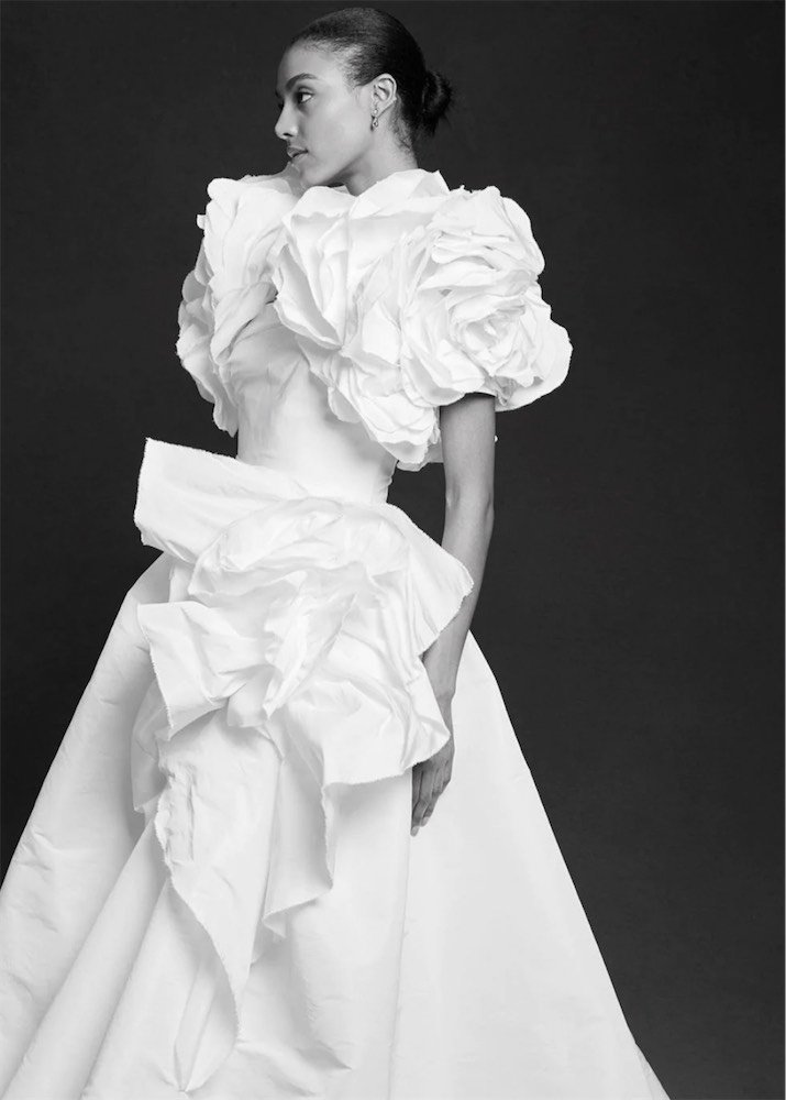 Mark Ingram Atelier | Luxury Bridal Atelier | New York City