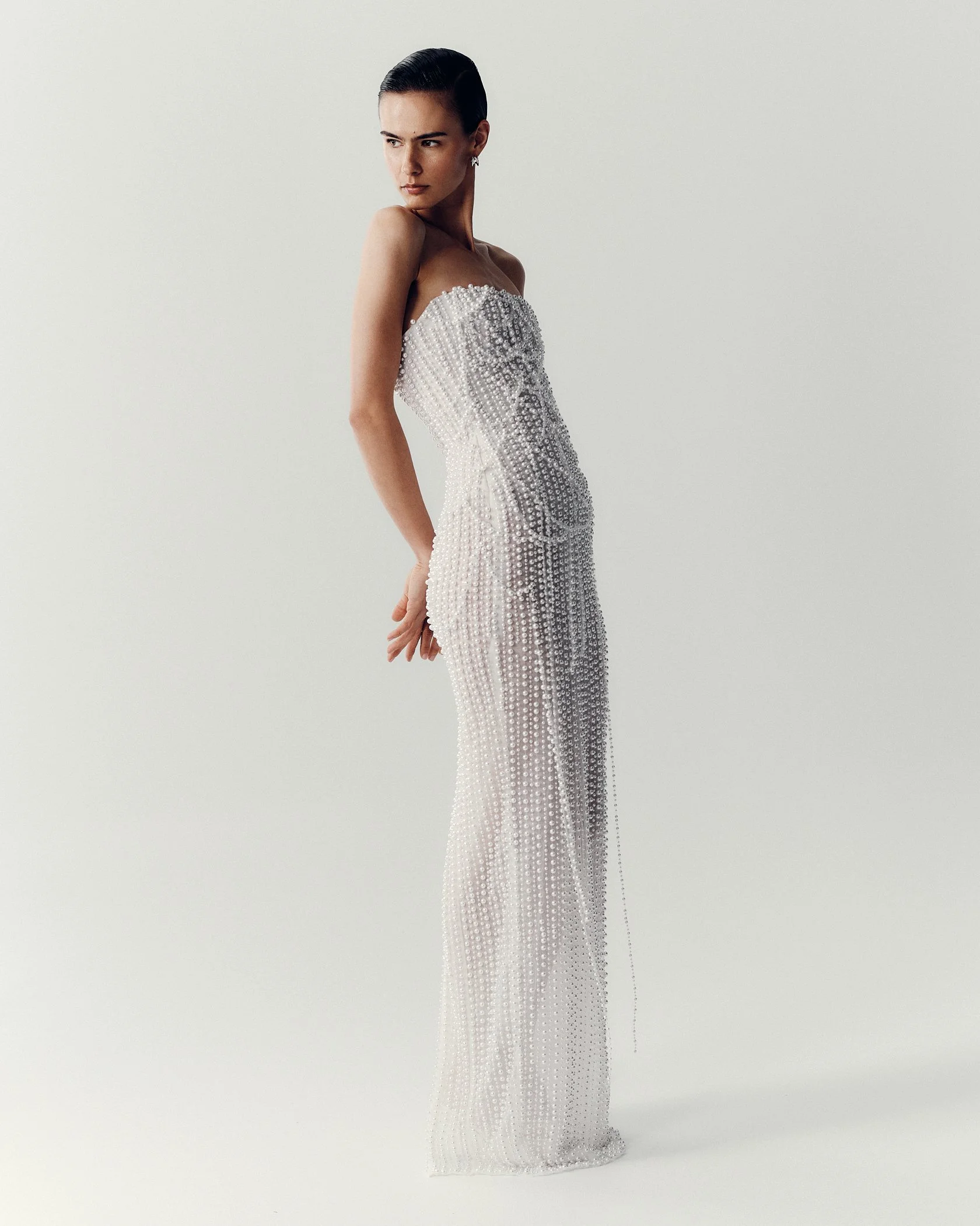 ELLY SOFOCLI | Mark Ingram Bridal Shop New York City | Luxury Bridal Shop | NYC