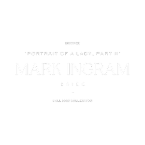 Mark Ingram Bride | Namesake Collection of Mr. Mark Ingram | Mark ...