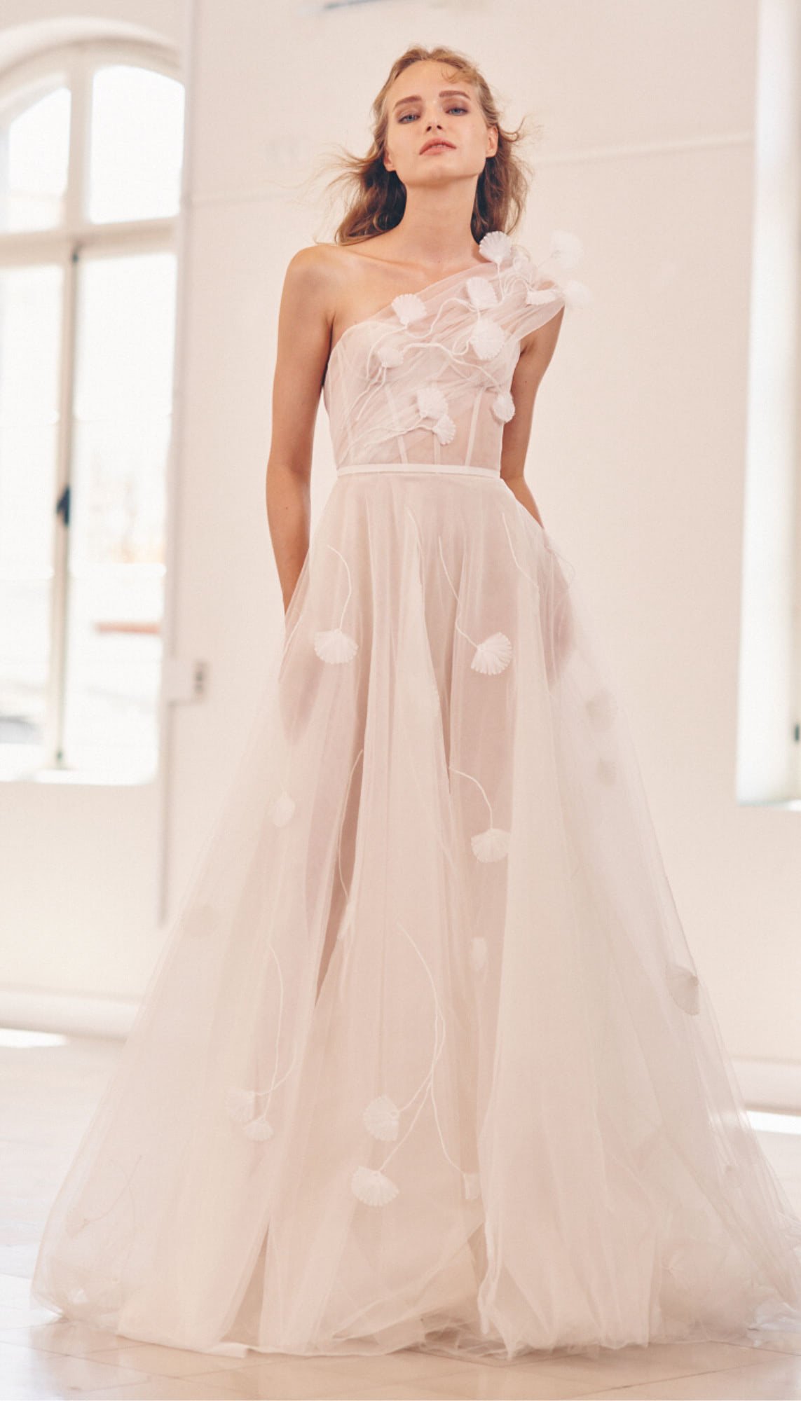 Featured Designers | Mark Ingram Bridal Shop New York City | Luxury ...