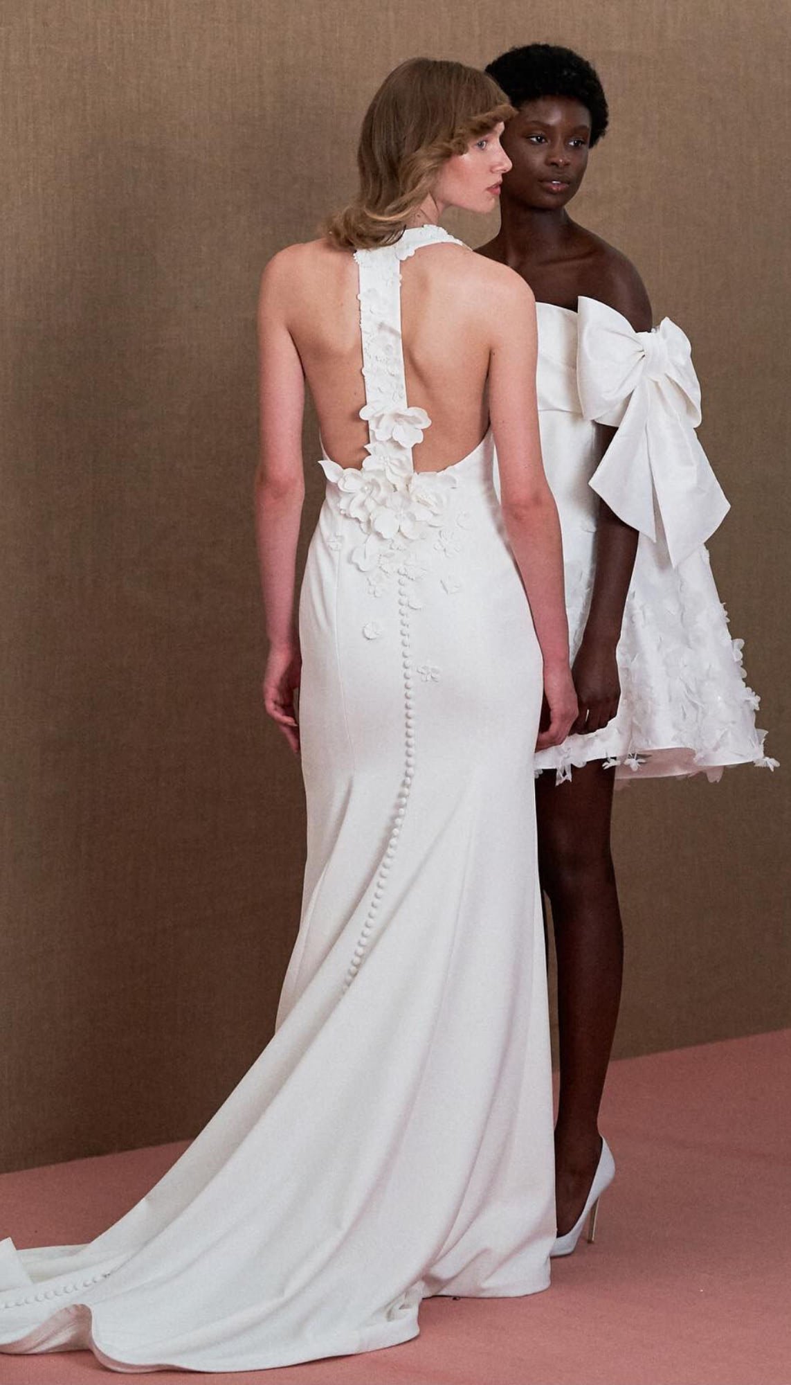 Featured Designers | Mark Ingram Bridal Shop New York City | Luxury ...