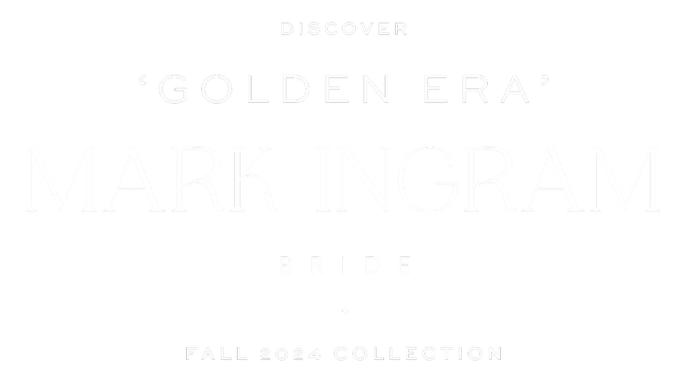 Mark Ingram Bride | Namesake Collection of Mr. Mark Ingram | Mark ...