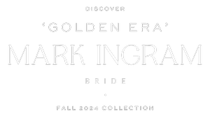 Mark Ingram Bride | Namesake Collection of Mr. Mark Ingram | Mark ...