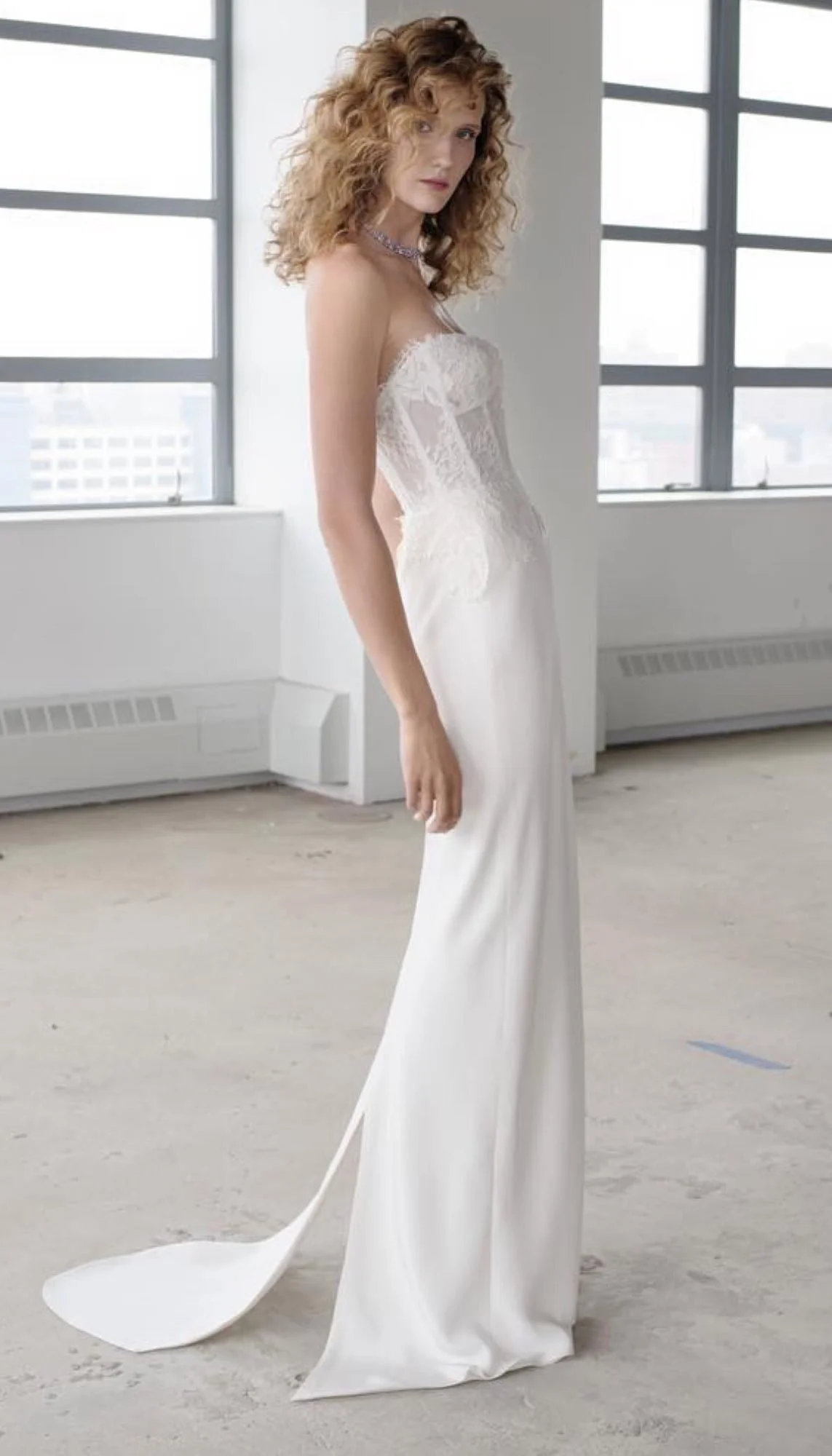 Featured Designers | Mark Ingram Bridal Shop New York City | Luxury ...