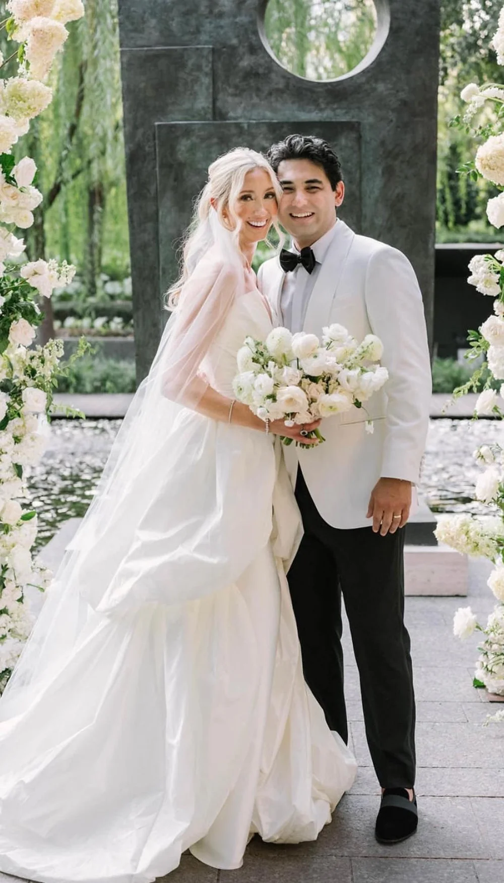 Mark Ingram Bride | Namesake Collection of Mr. Mark Ingram | Mark ...