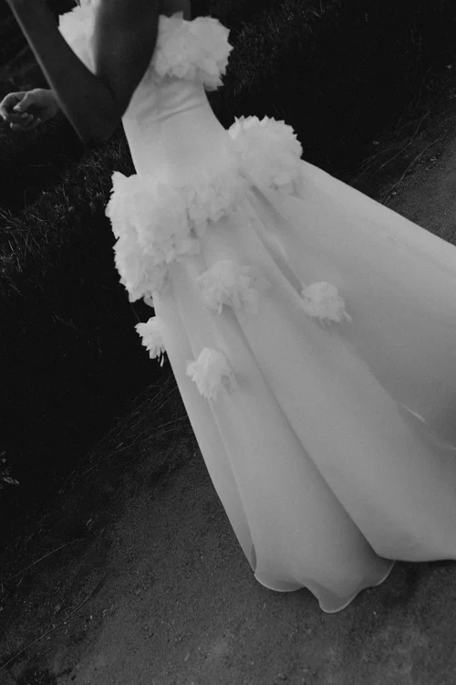 Mark Ingram Bridal Shop New York City | Luxury Bridal Shop | NYC