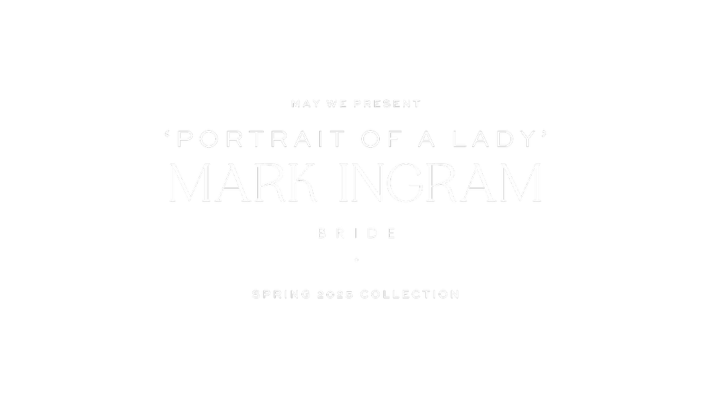 Mark Ingram Bride | Namesake Collection of Mr. Mark Ingram | Mark ...