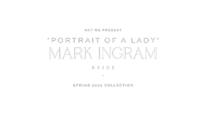 Mark Ingram Bride | Namesake Collection of Mr. Mark Ingram | Mark ...