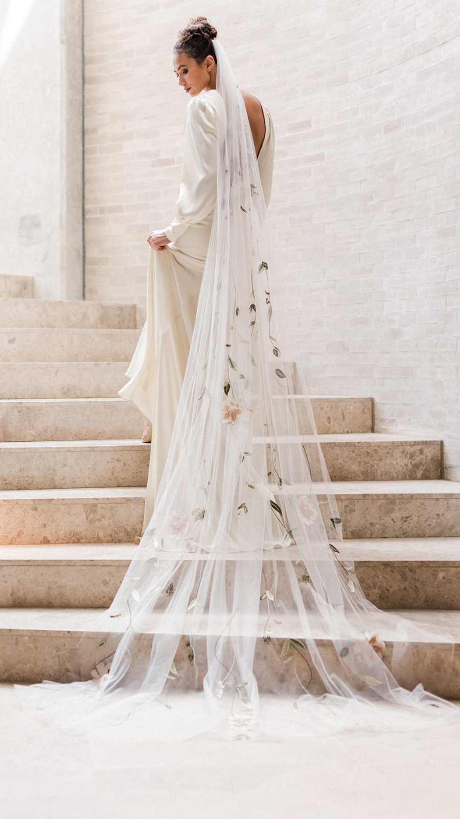 Featured Designers | Mark Ingram Bridal Shop New York City | Luxury ...
