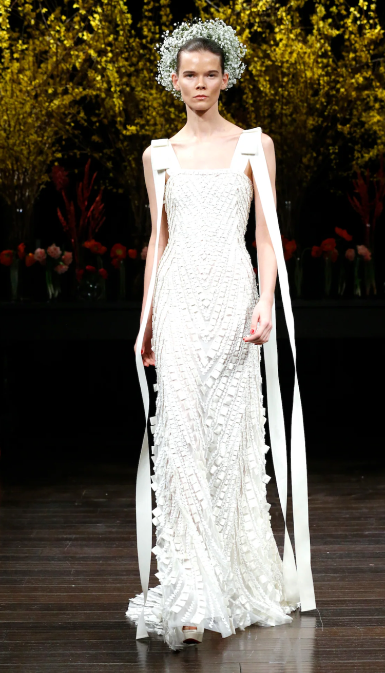 Featured Designers | Mark Ingram Bridal Shop New York City | Luxury ...