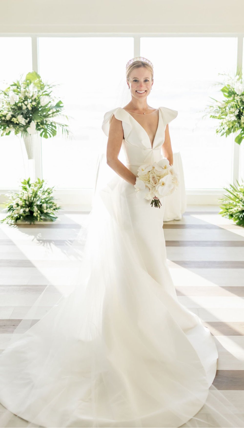 Mark Ingram Bride | Namesake Collection of Mr. Mark Ingram | Mark ...