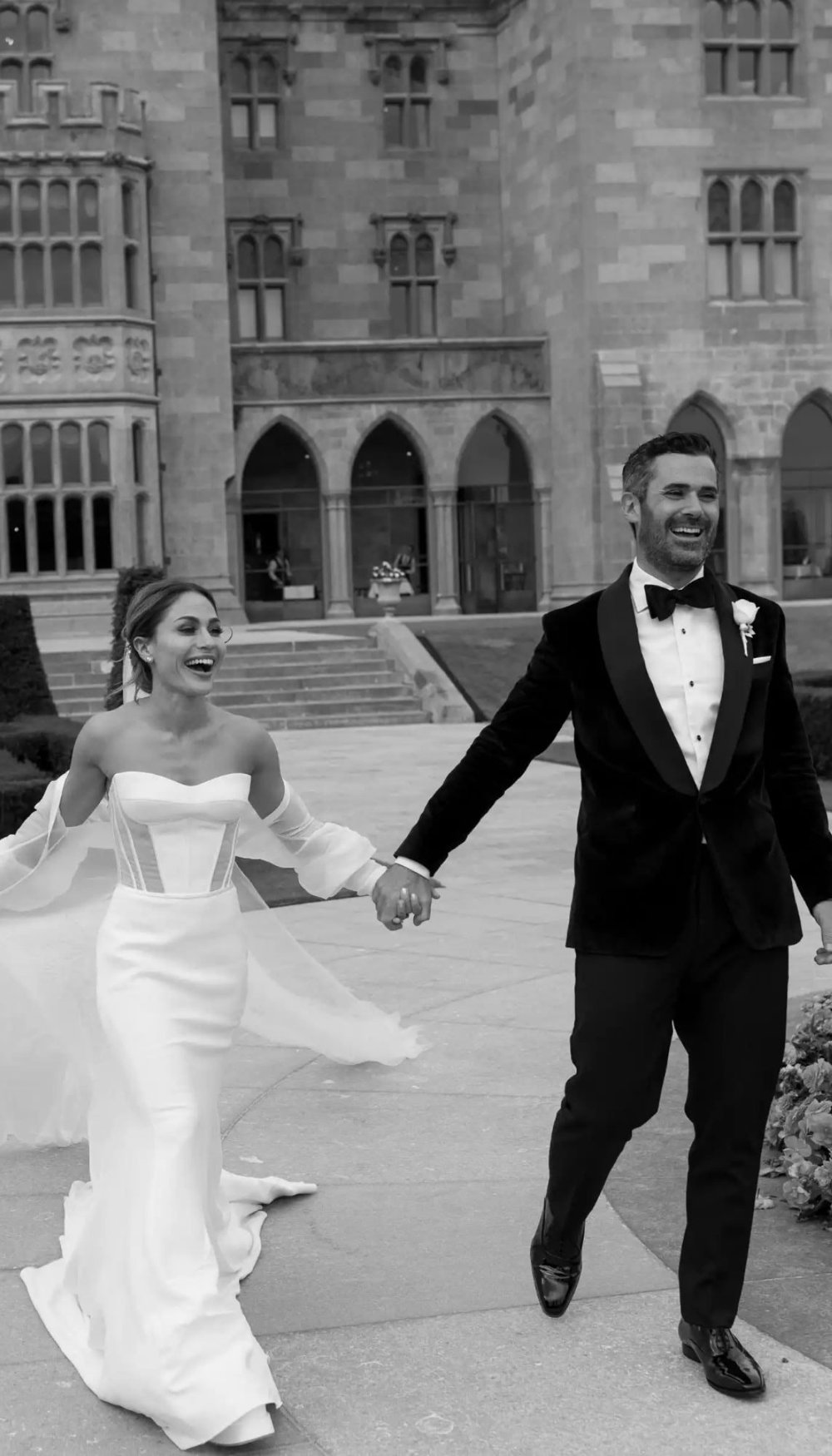 Mark Ingram Bride | Namesake Collection of Mr. Mark Ingram | Mark ...