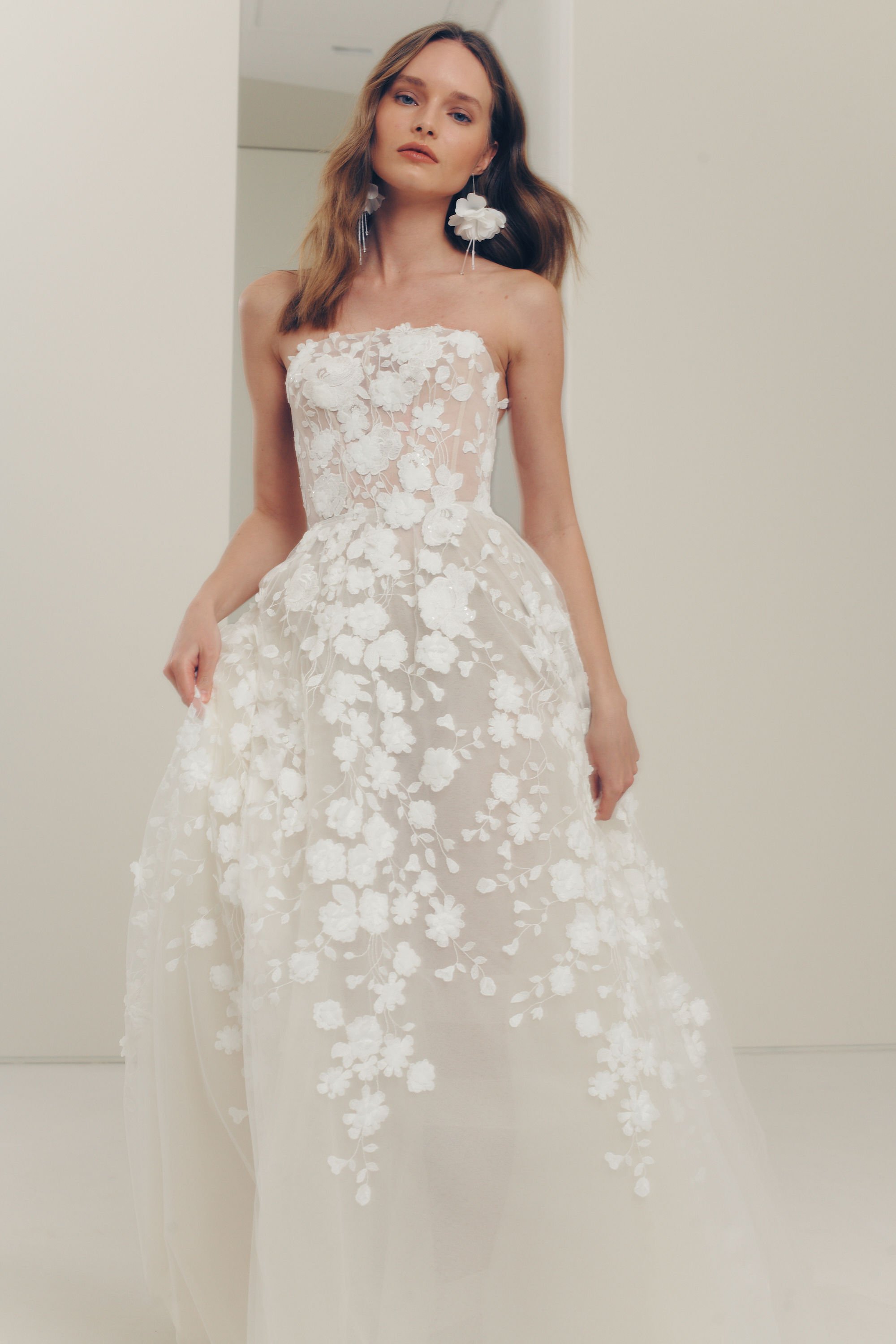 Events and Trunk Shows | Mark Ingram Bridal Shop New York City | Luxury Bridal Shop | NYC