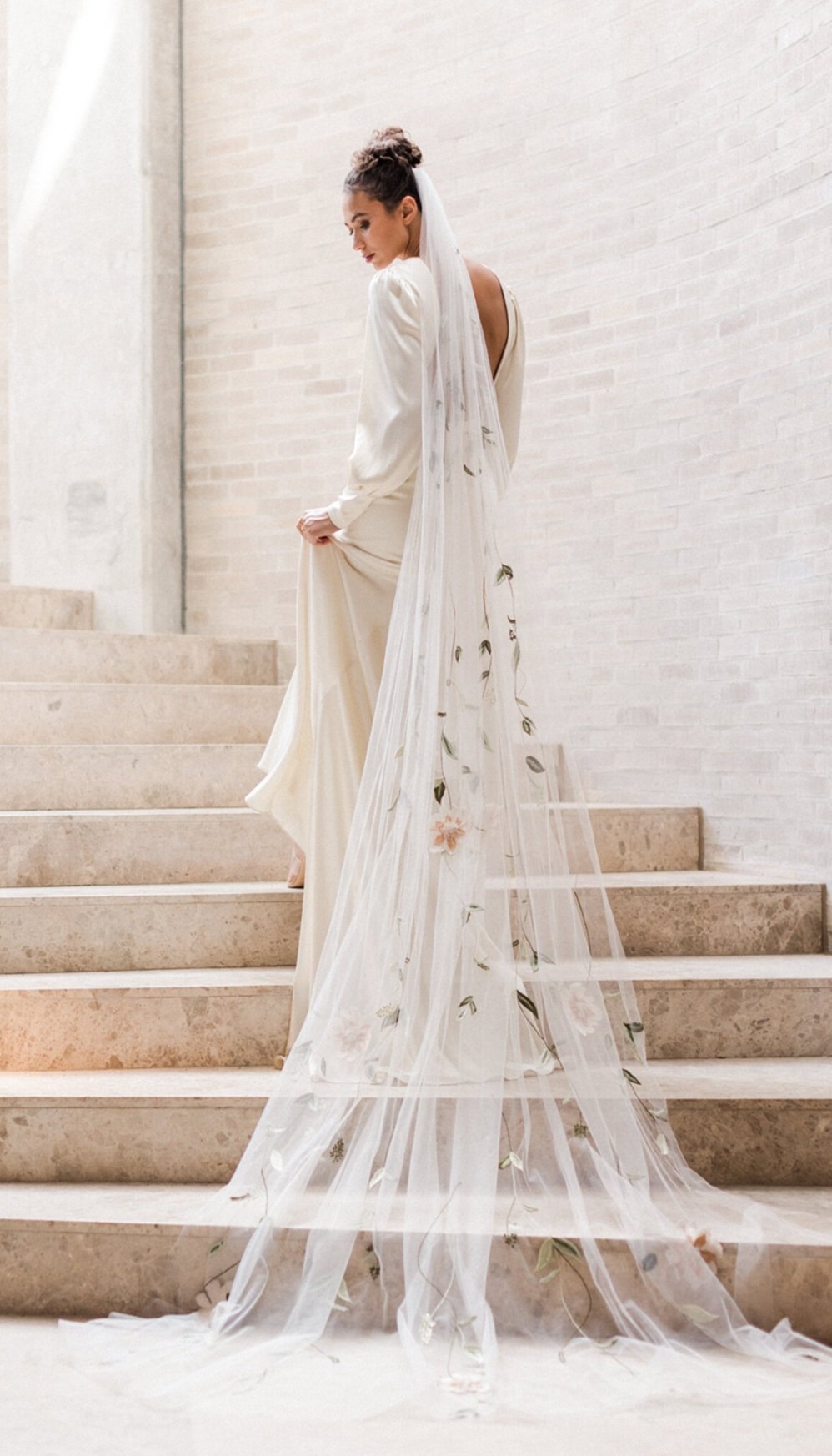 Featured Designers | Mark Ingram Bridal Shop New York City | Luxury ...