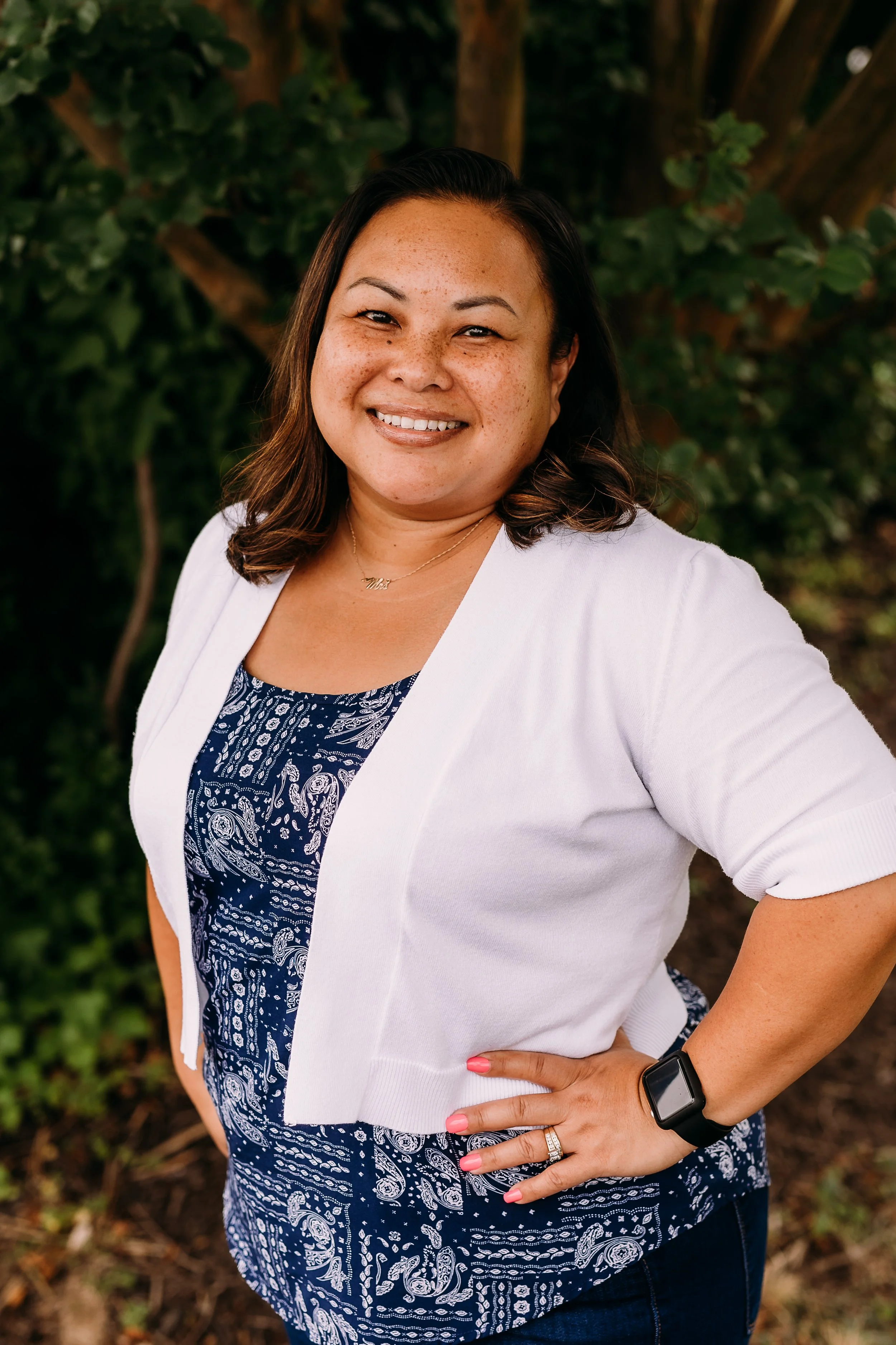 Meet Our Staff — The Jungle Gym Rehabilitation Center for Children