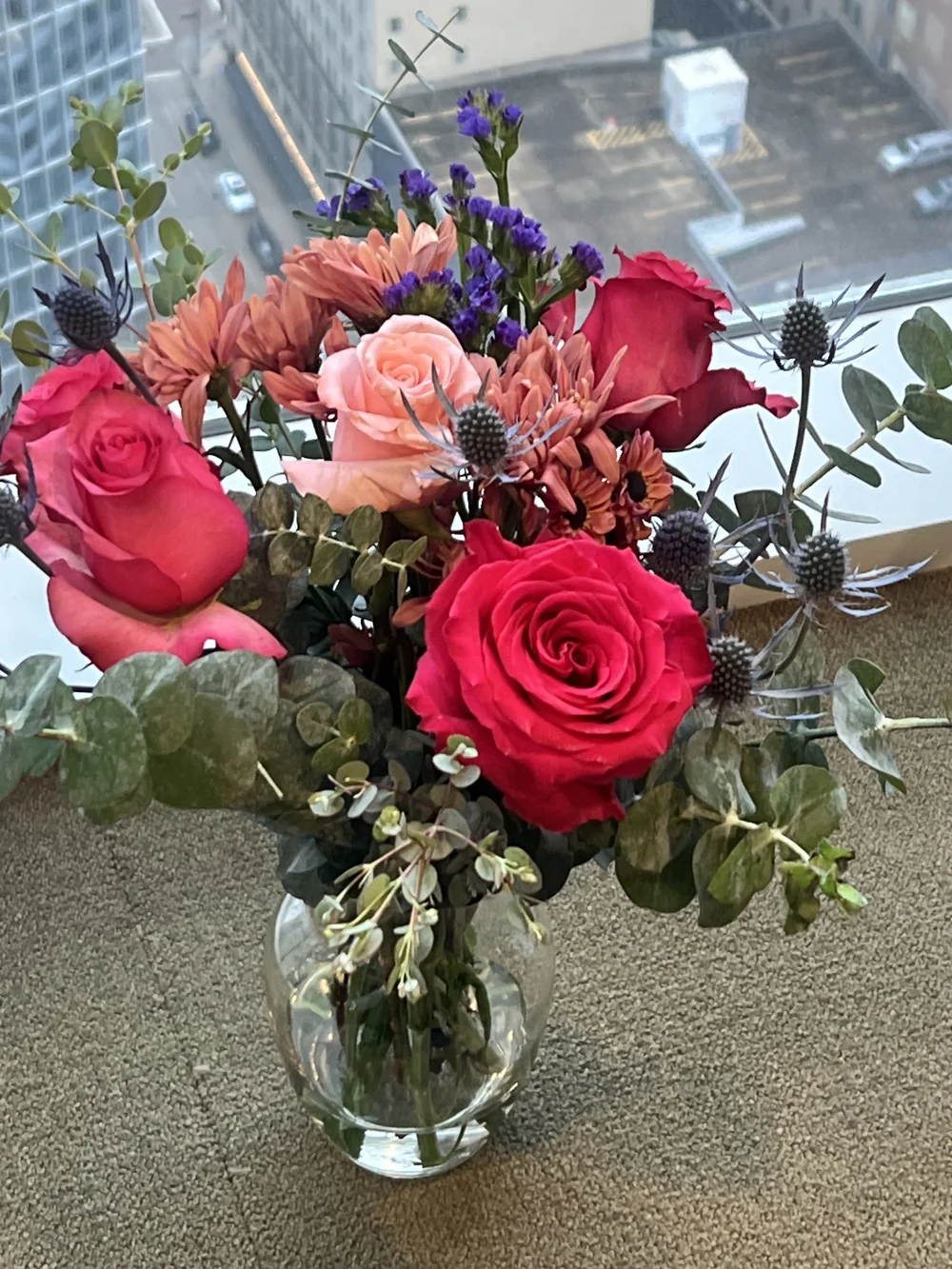 Private Floral Arrangement Classes — Blooming Garden Flowers: A Floral ...