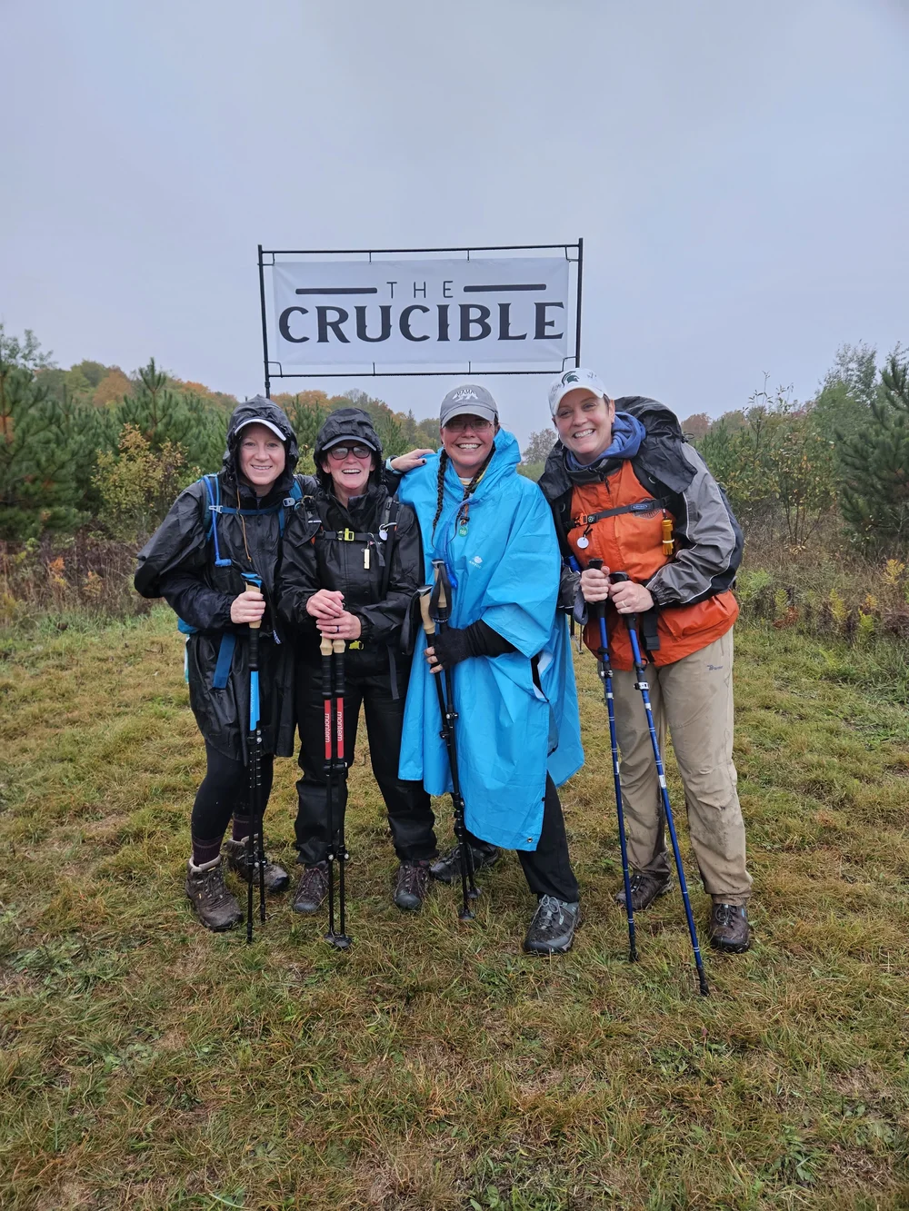 The Crucible