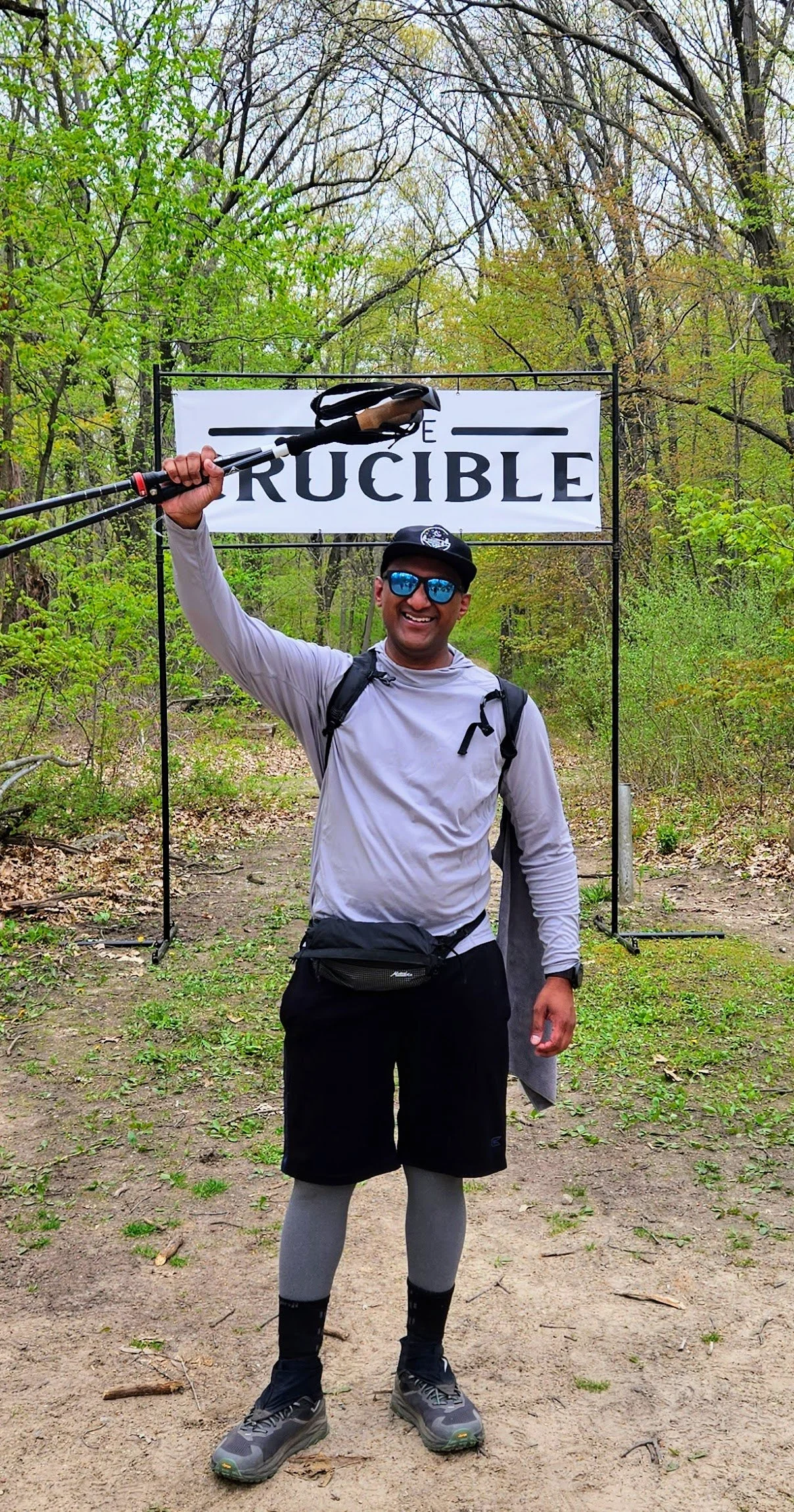 The Crucible