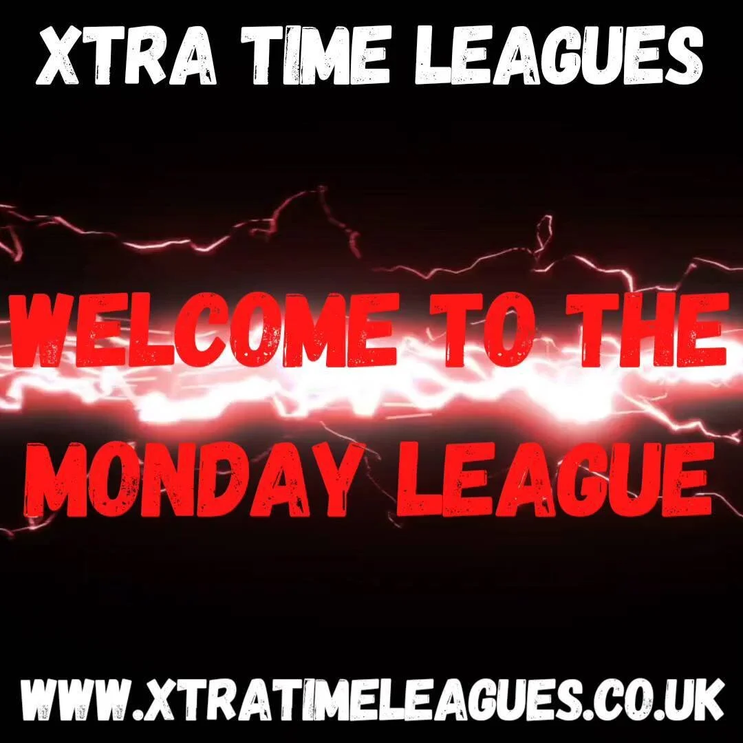 Xtra Time Leagues