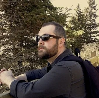 Gavin Walker
