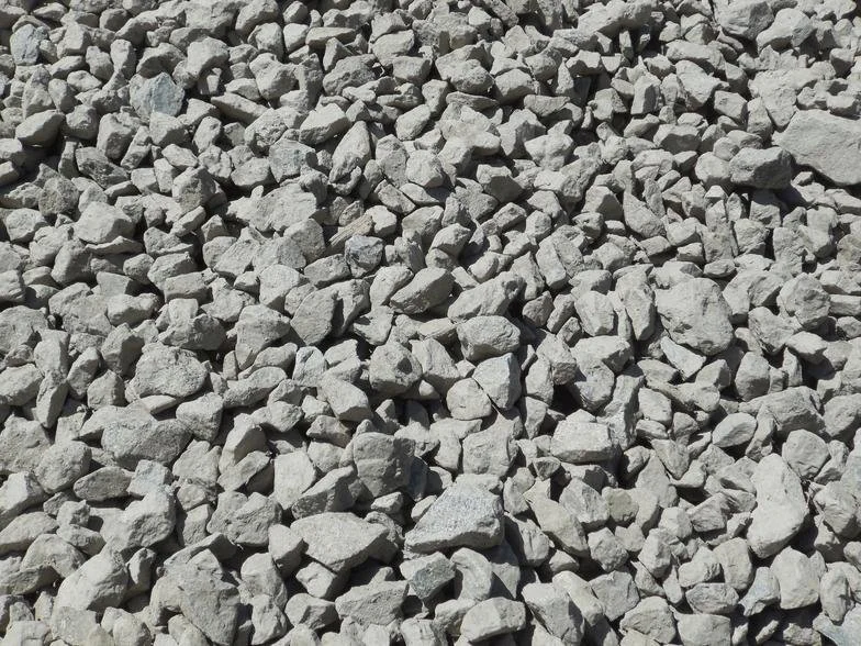 Base & Drain Rock — Turner Excavating, Inc