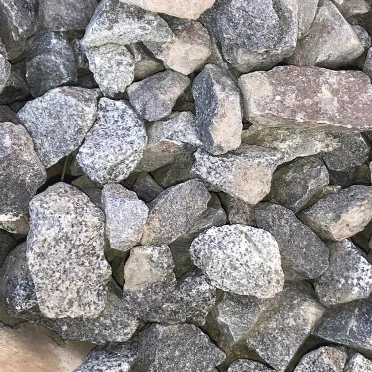 Base & Drain Rock — Turner Excavating, Inc