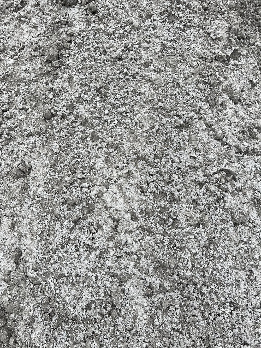 Indian Valley Bedding Sand - PG&E Approved — Turner Excavating, Inc