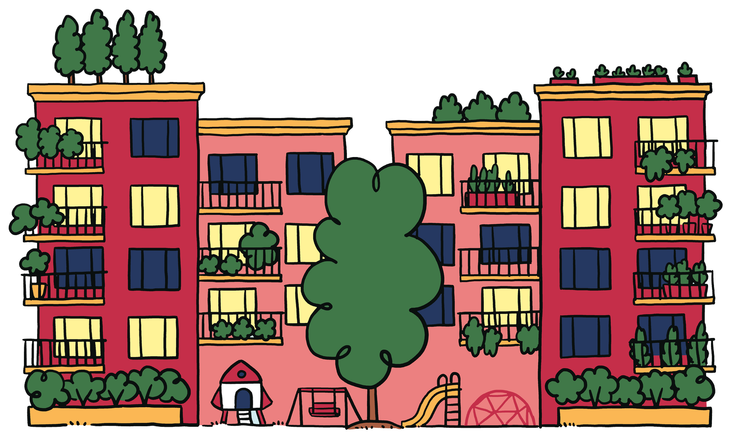 Our Story — House Our Neighbors
