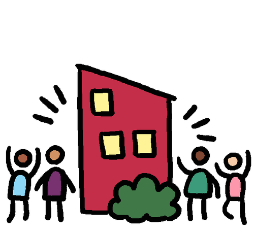 Social Housing Overview — House Our Neighbors