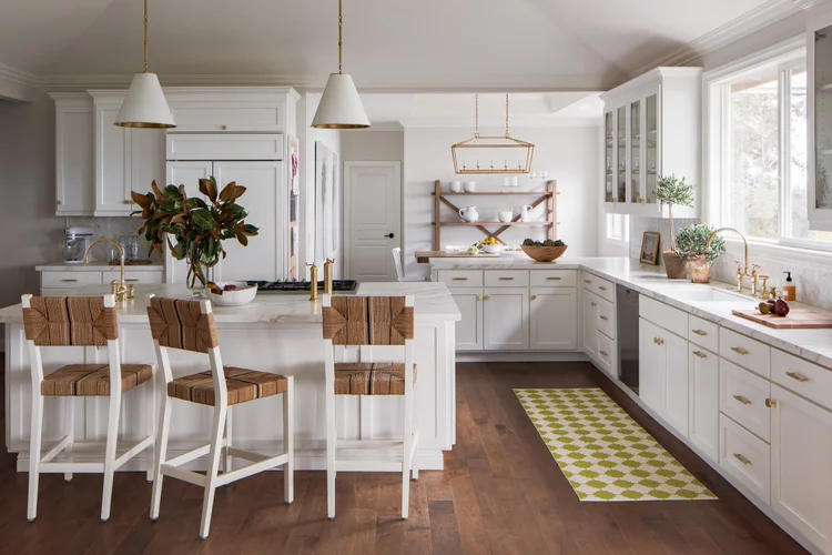 Harbor Point, Mill Valley — Jennifer Wundrow Interior Design