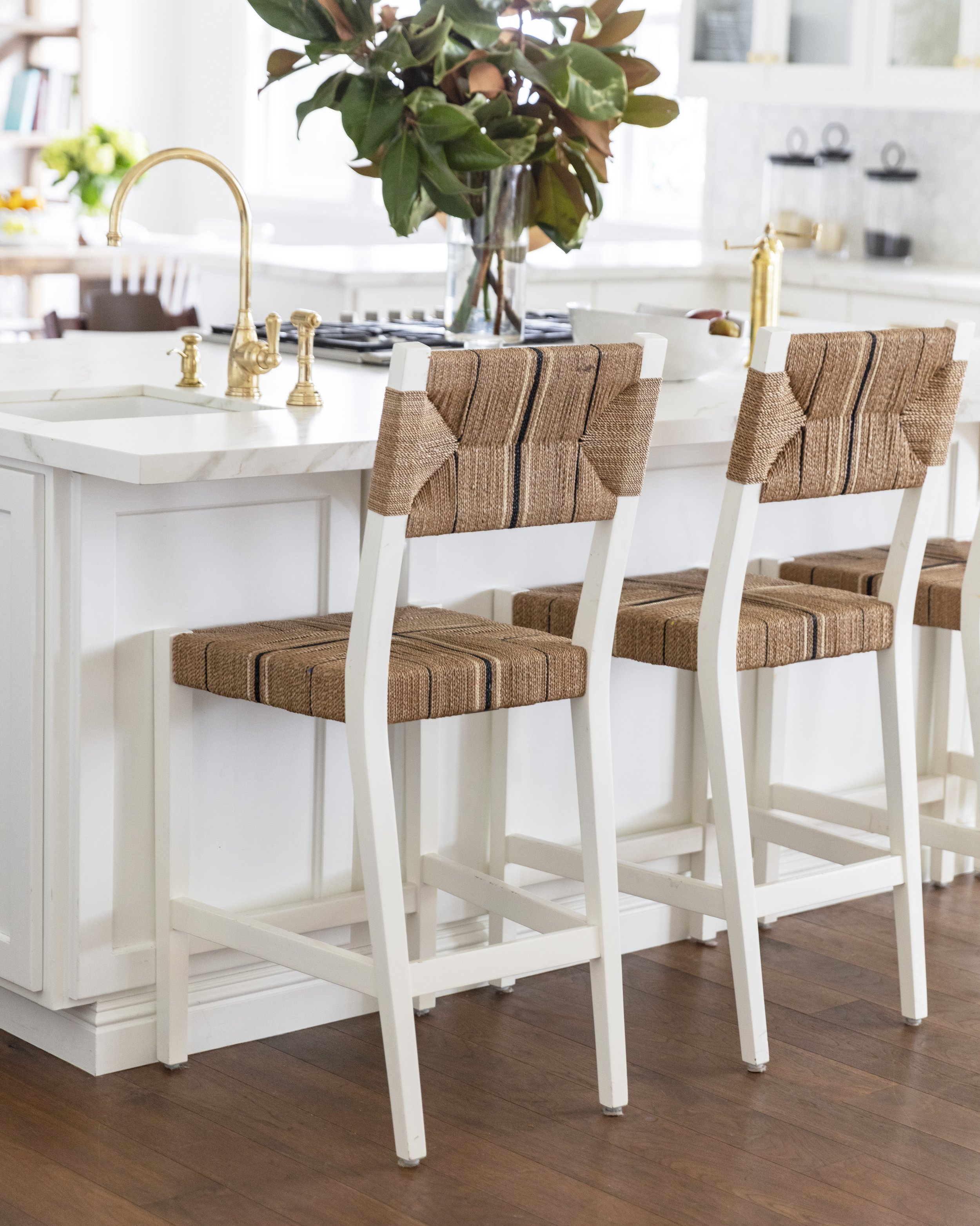 Harbor Point, Mill Valley — Jennifer Wundrow Interior Design
