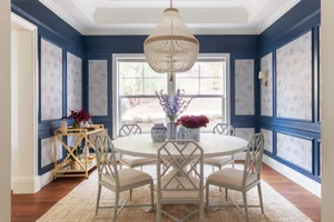 Harbor Point, Mill Valley — Jennifer Wundrow Interior Design