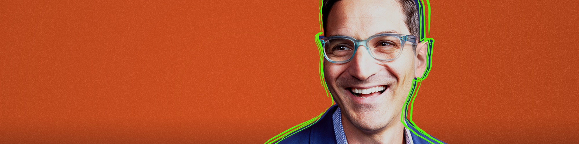 The Great Creators with Guy Raz