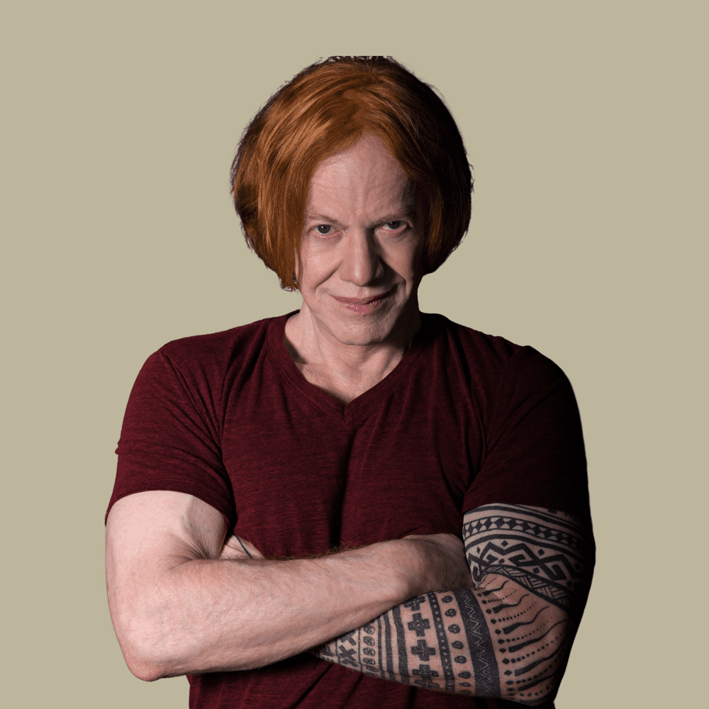 Danny Elfman: From Avant-Garde Street Performer to Rock Star Film ...