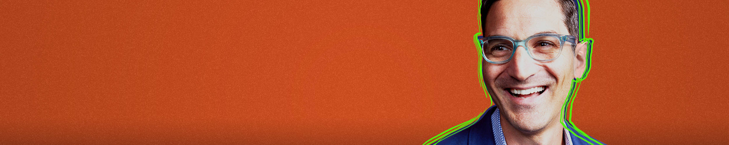 The Great Creators with Guy Raz