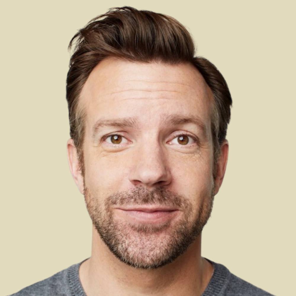Jason Sudeikis: His Winding Path from the Basketball Court to SNL, and ...