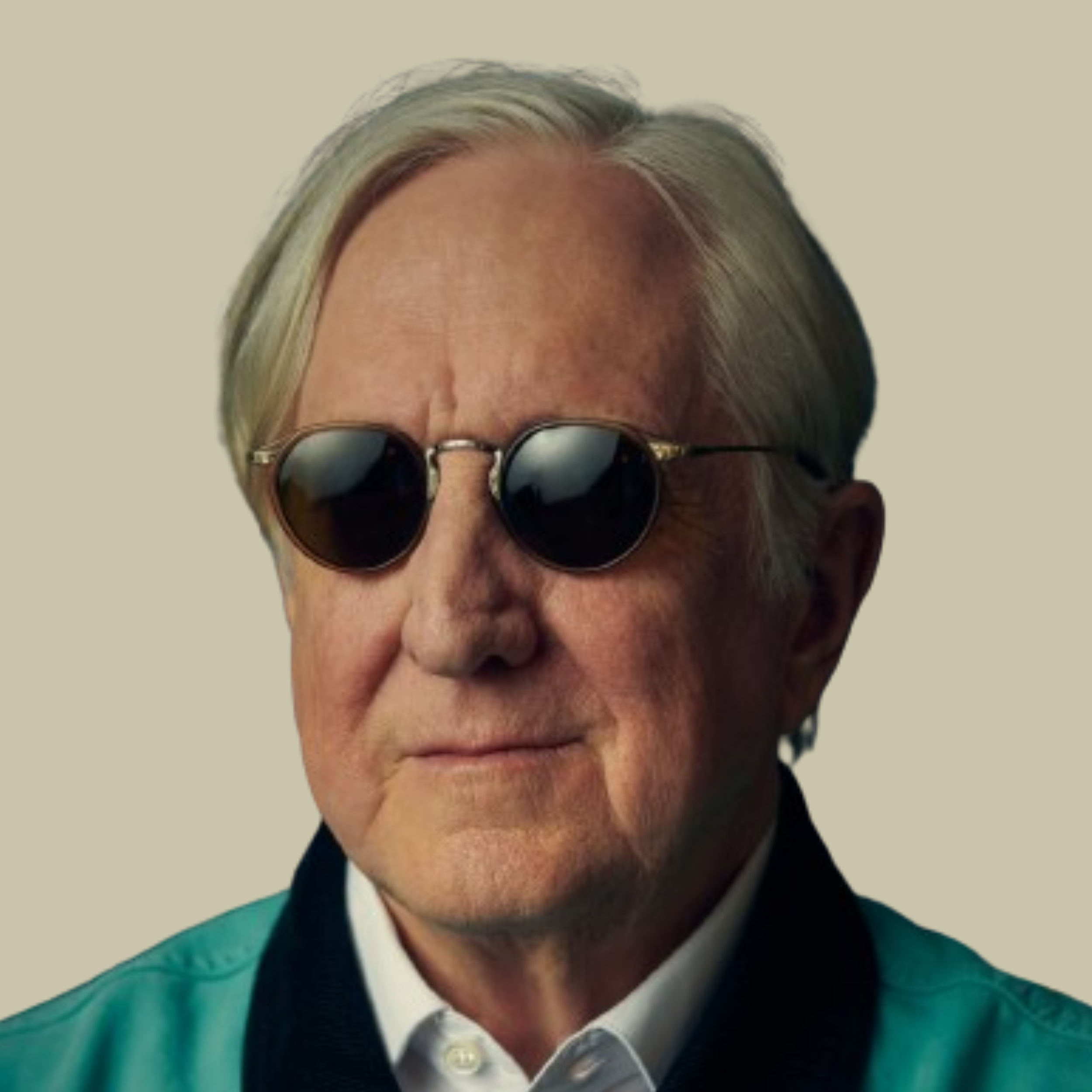 “Bob Dylan Pushed Me Way Out of My Comfort Zone”: T Bone Burnett, the ...