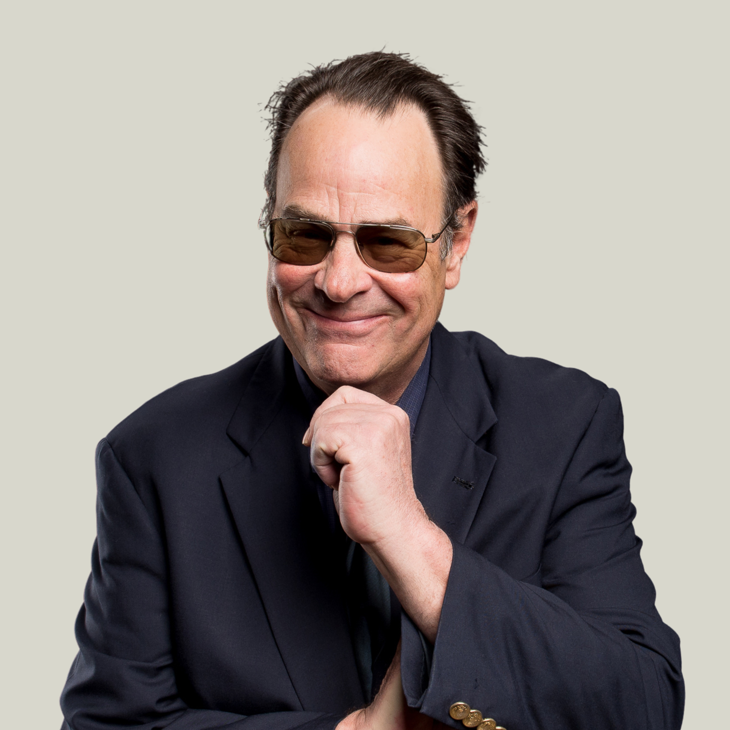 How Dan Aykroyd Created "Ghostbusters" and His Thoughts on the Female ...