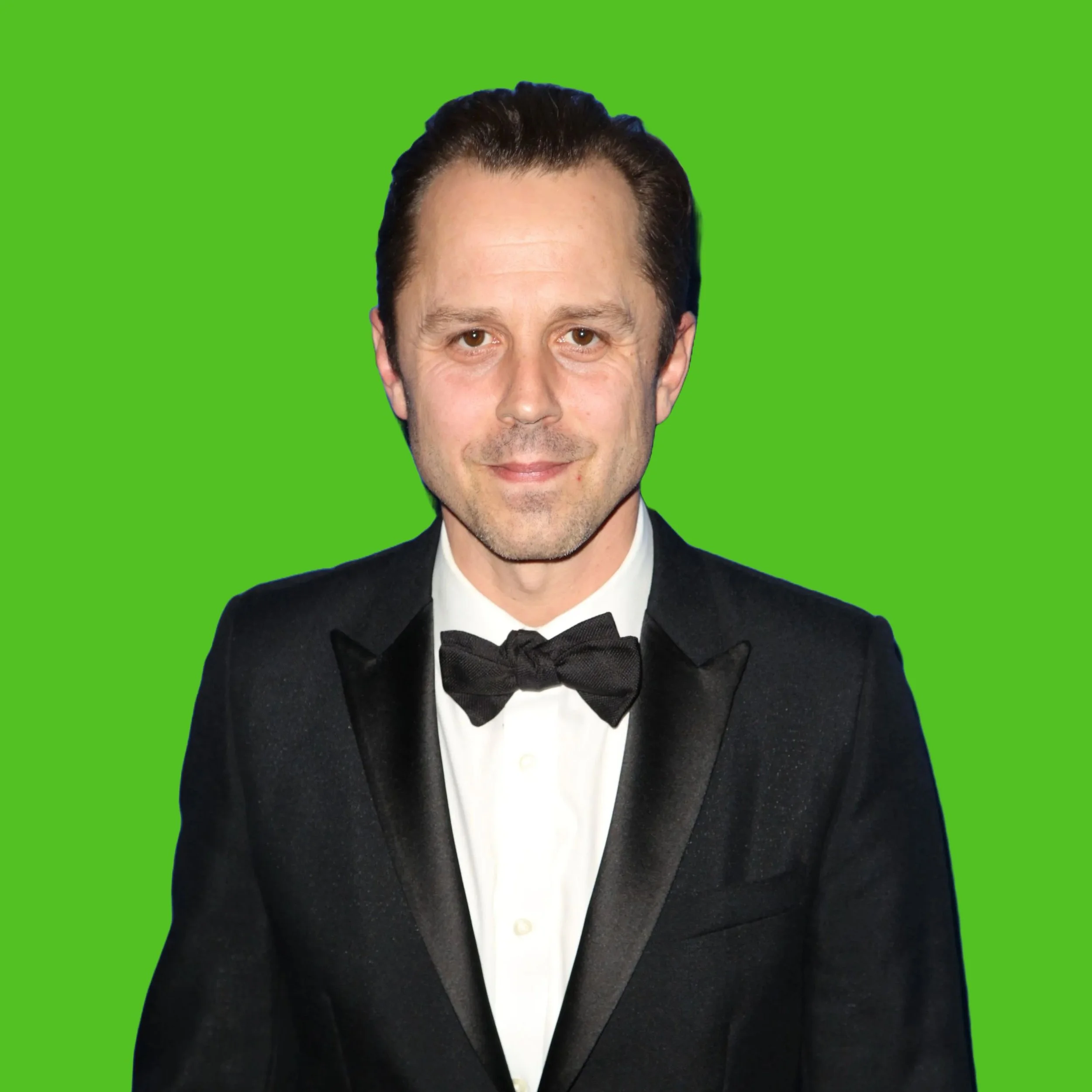 Actor Giovanni Ribisi on Child Stardom, Favorite Roles, Marlon Brando ...