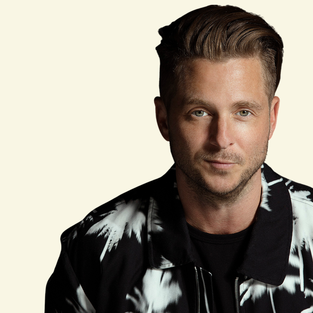 Ryan Tedder: OneRepublic Frontman and Songwriter to Stars like Beyonce ...