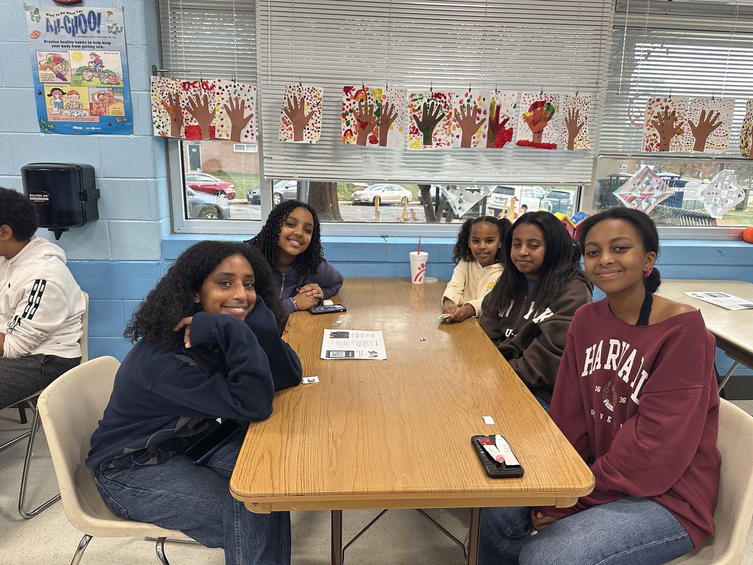 Youth Event — ECSAC