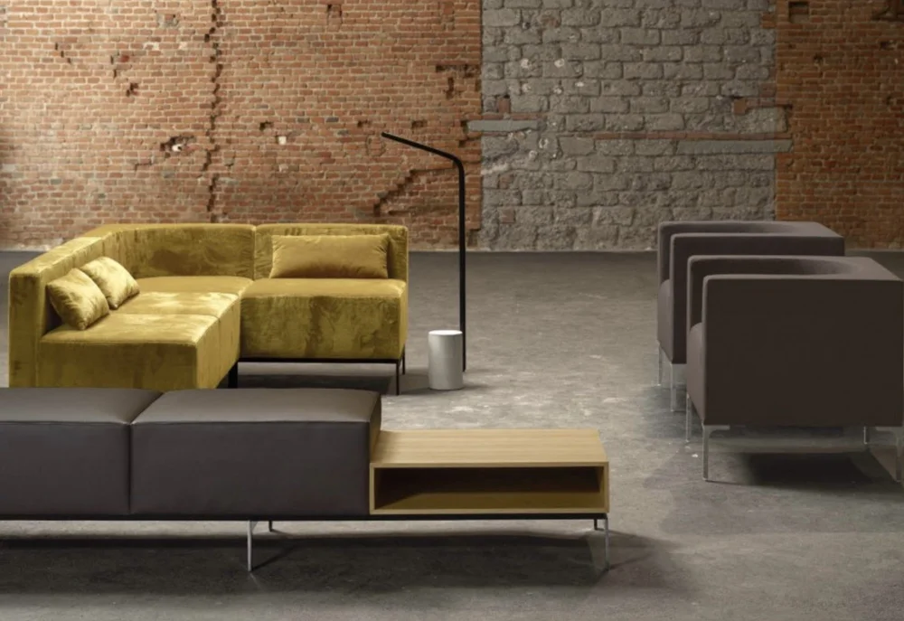 commercial interior design furniture hotel,restaurant — Stash & Co.