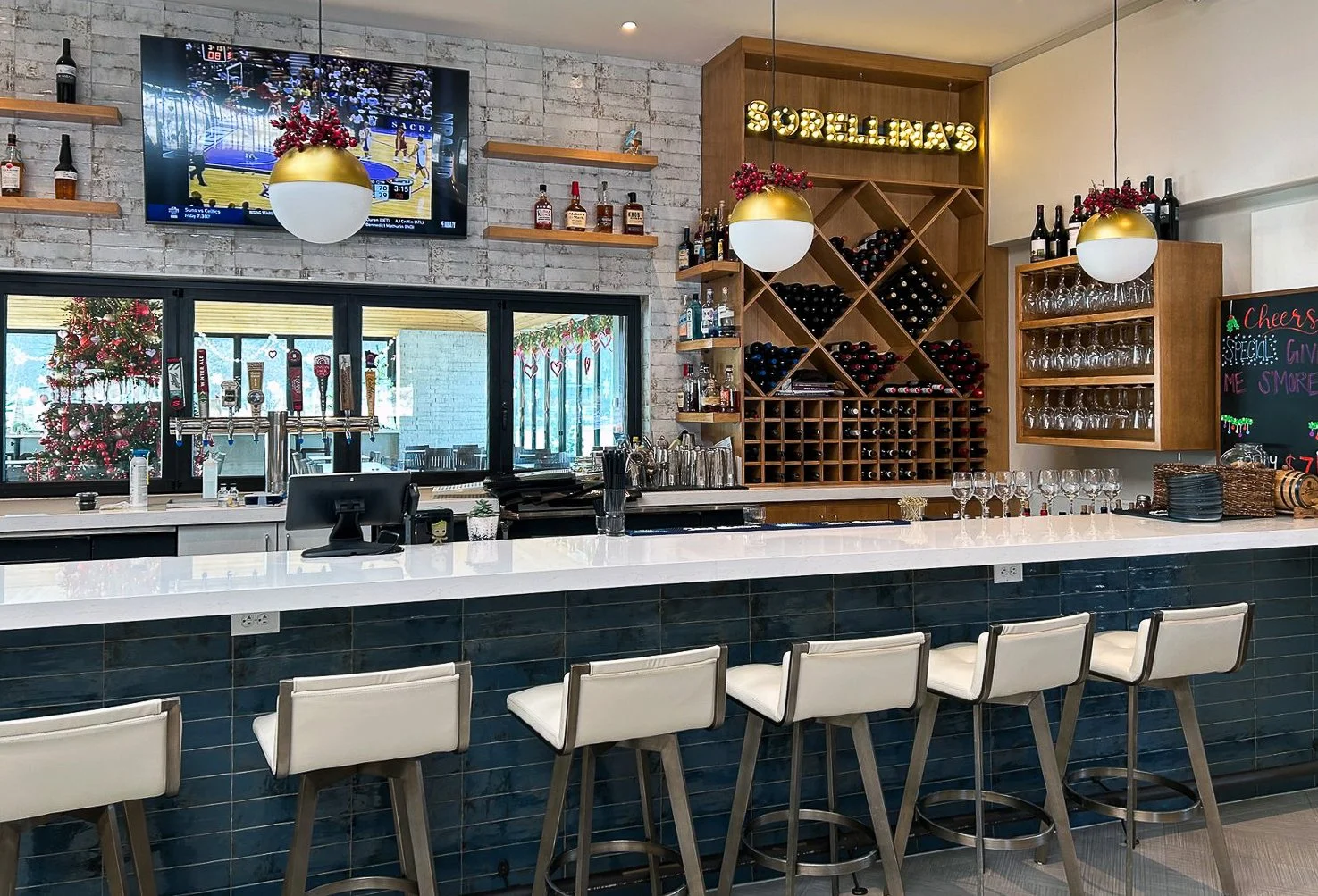 rochester minnesota restaurant — Stash & Co.