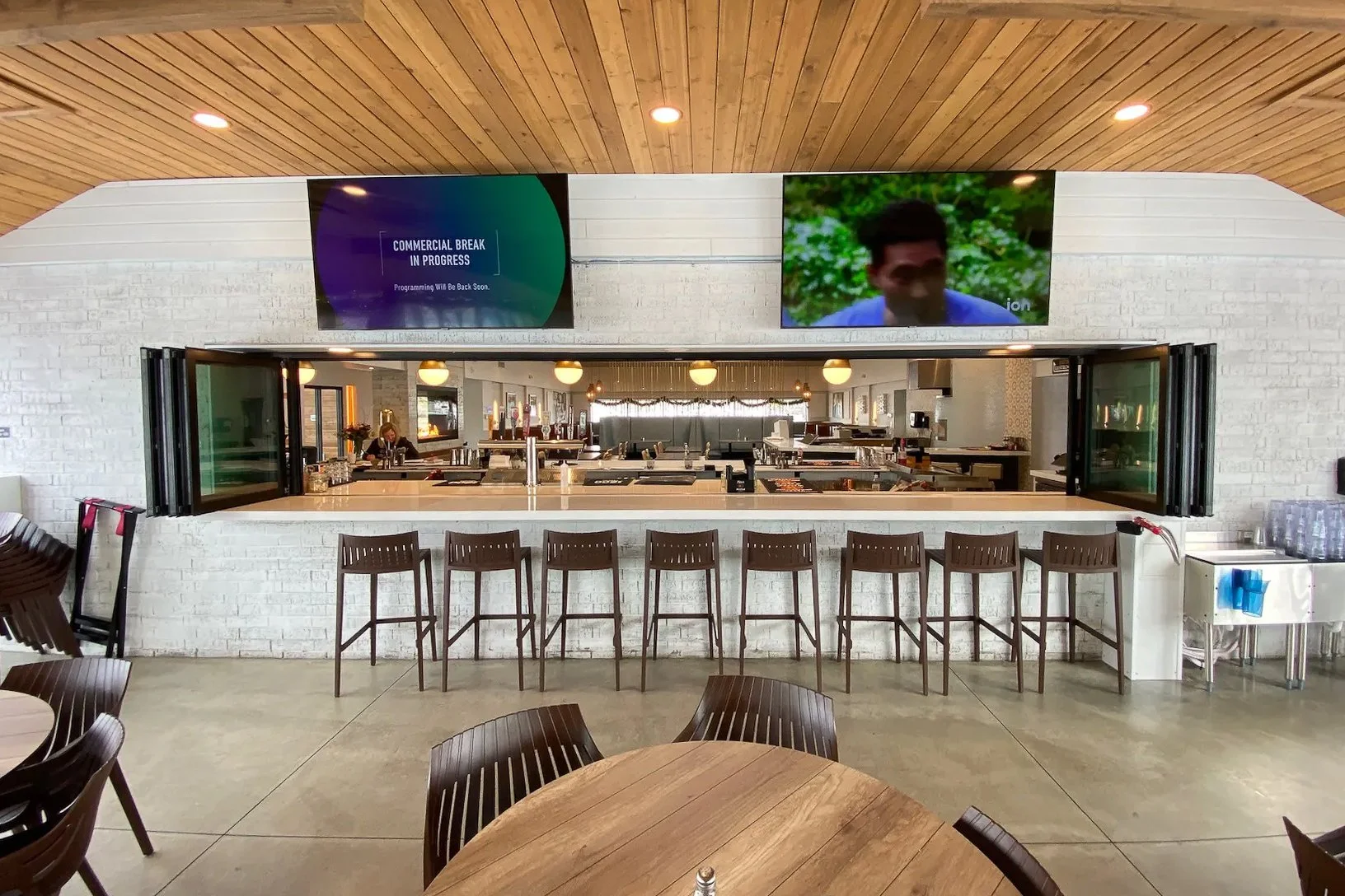 rochester minnesota restaurant — Stash & Co.