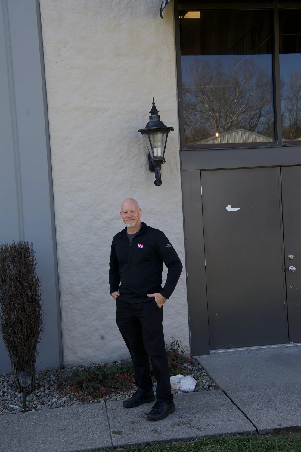 Gallery 3 — Merchandise Inc.