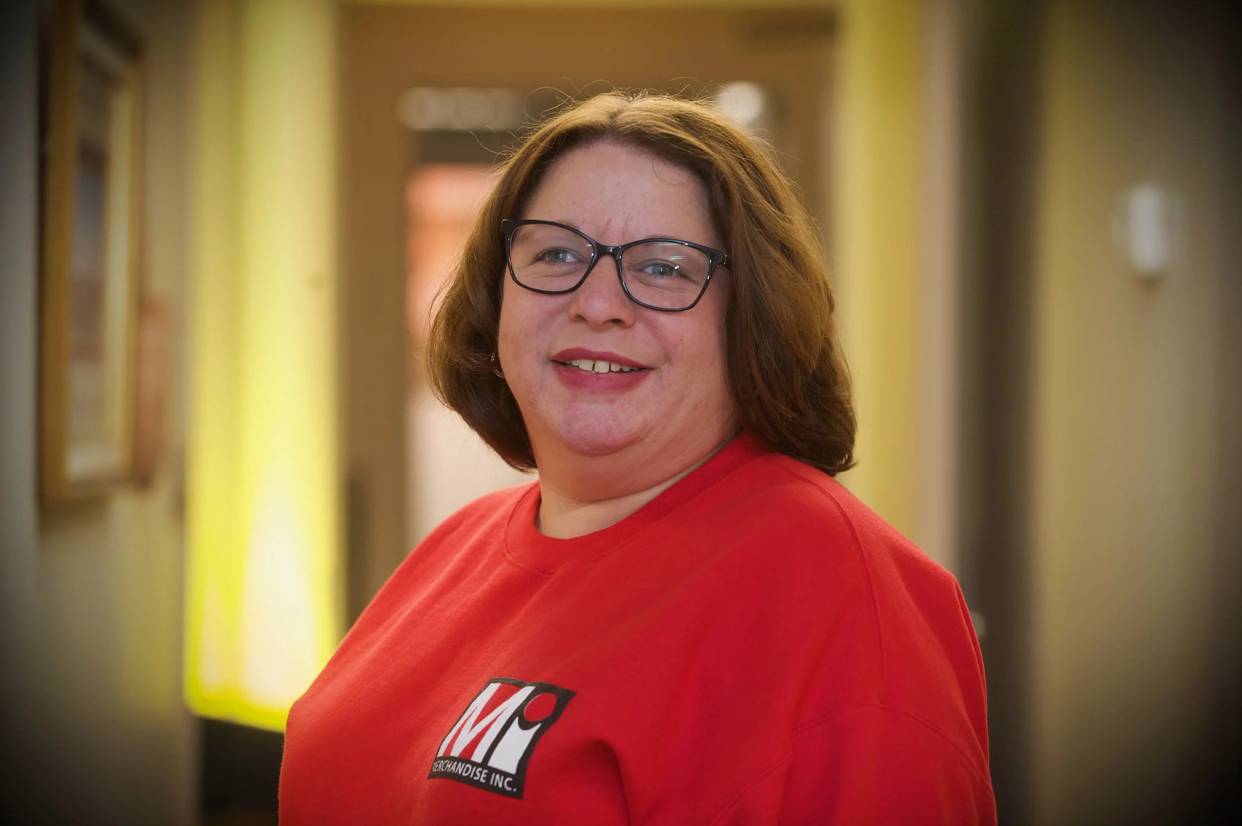 Gallery 3 — Merchandise Inc.