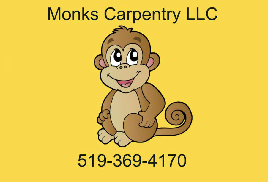 Monks Carpentry LLC