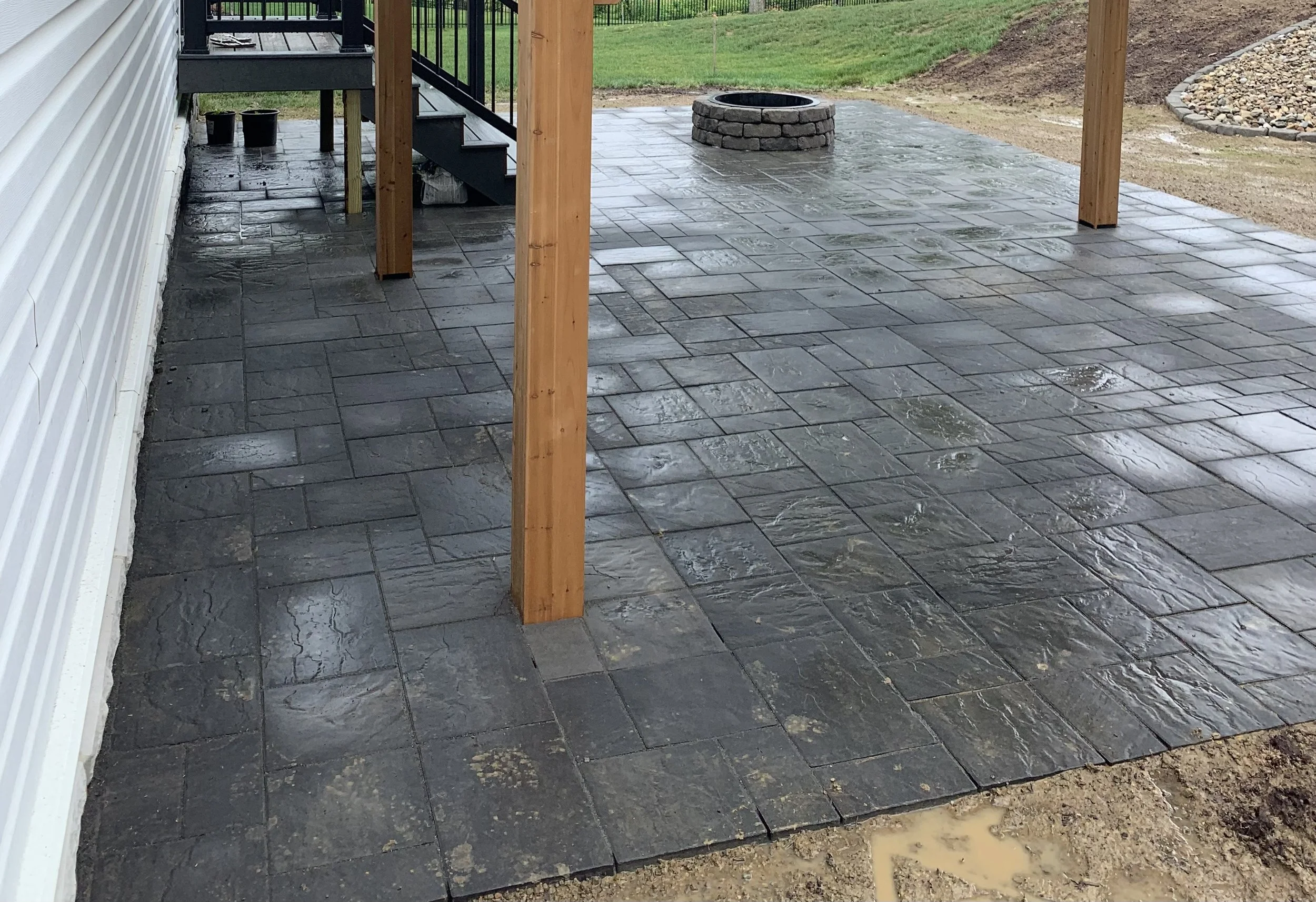 Services — Monks Carpentry LLC