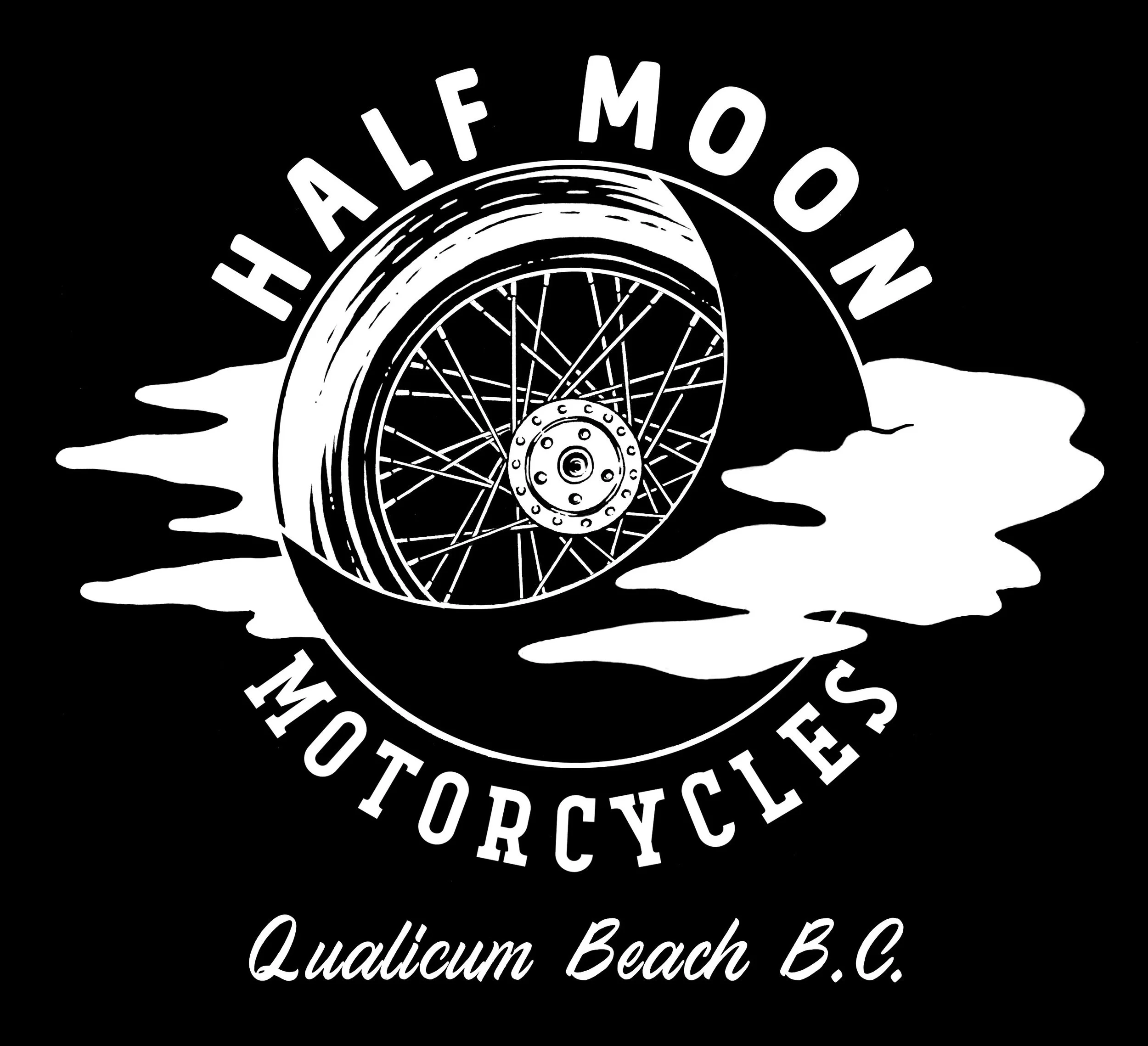 Half Moon Motorcycles